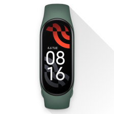Mi Band 7 Watch Faces Dials APK for Android - Download