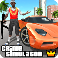Real Crime Simulator 3D for Android - Download