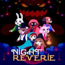 Night Reverie para Nintendo Switch - Descargar