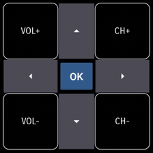 Philips Smart TV Remote pour Android - Télécharger