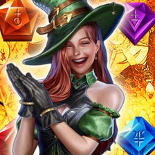 Raven Castle : Mystery Match 3 for iPhone - Download