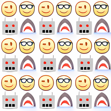 Facebook Chat Emoticons Bar - Download