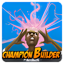 ChampionBuilder - Télécharger