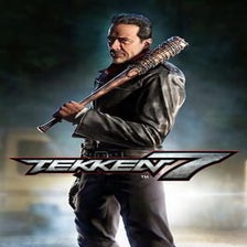Tekken 7: Negan pour PlayStation 4 - Télécharger