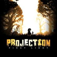 Projection: First Light for PlayStation 4 - Download