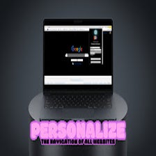 Complete Web Theme Customizer สำหรับ Google Chrome - ส่วนขยาย ดาวน์โหลด