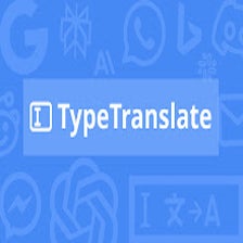 Type Translate - Text Box and Search Bar Translator for Google Chrome ...
