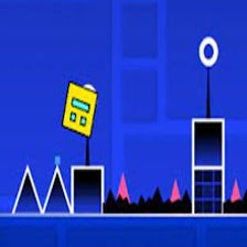 Geometry Dash Google Chrome için - Eklenti İndir