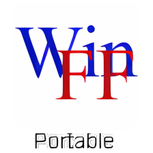 WinFF Portable - Télécharger