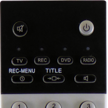 Remote Control For LOEWE TV para Android - Descargar