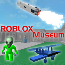 Roblox Museum pour ROBLOX - Jeu Télécharger