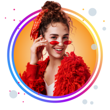 Profile Photo Frame Maker per Android - Download