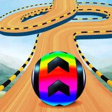 Ball Going 3D Ball Games para Android - Descargar