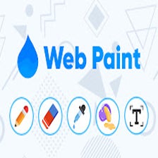 Web Paint - Page Marker & Editor สำหรับ Google Chrome - ส่วนขยาย ดาวน์โหลด