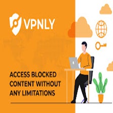 VPN Free Unlimited - VPNLY for Google Chrome - Extension Download