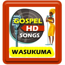 Nyimbo za dini Wasukuma Gospel pour Android - Télécharger