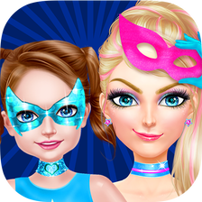 Princess Power - Superhero Duo APK per Android - Download