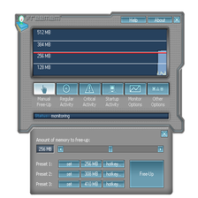 FreeMem Professional - Descargar