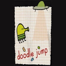 Doodle Jump Official para Google Chrome - Extensión Descargar