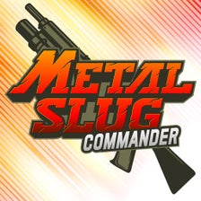 Metal Slug : Commander para iPhone - Descargar