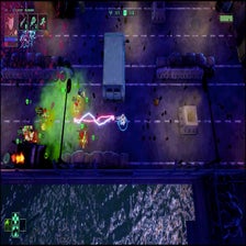 HyperParasite for PlayStation 4 - Download