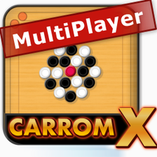 Carrom X: 3D Online Multiplaye for Android - Download