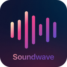 Soundwave - Music Video Maker for Android - Download