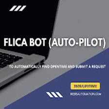 Flica for Google Chrome - Extension Download