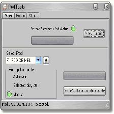 PodTools - Descargar