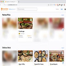 Internet Diet para Google Chrome - Extensión Descargar