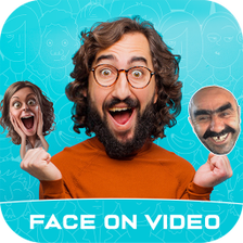 Add Face In Video Face Change para Android - Descargar