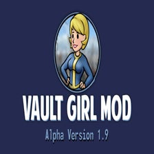Vault Girl Mod - Neo's FOMOD Version for Fallout 4 - Mod Download