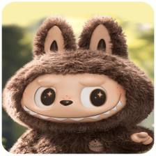 Labubu Wallpaper for Android - Download