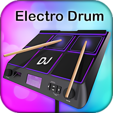 Real Drums Music Pads : dj mix for Android - Download