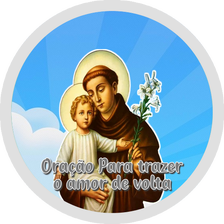 Oração Para trazer o amor de volta APK para Android - Descargar