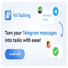 VA Task Manager Google Chrome için - Eklenti İndir