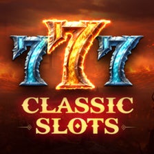 Legendary Hero Classic Slots for iPhone - Download
