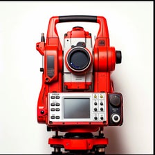 Total Station Tutorial para iPhone - Descargar