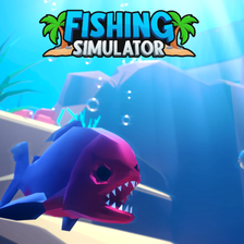 Fishing Simulator ROBLOX için - Oyun İndir