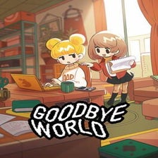 Xbox Series X|S 용 Goodbye World - 다운로드