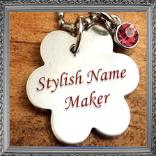 Stylish Name Maker - Name On Bangles & Bracelet APK for Android - Download
