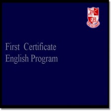 First Certificate English Program - Descargar