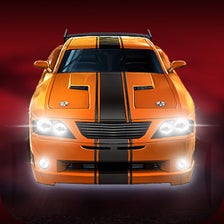 Rogue Racing: PinkSlip para iPhone - Descargar