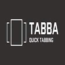 Tabba for Google Chrome - Extension Download
