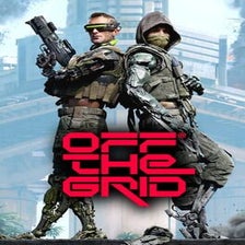 Off The Grid for Xbox Series X|S - Download