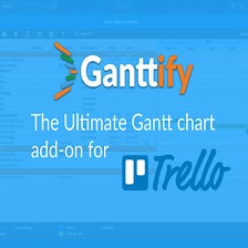 Gantt chart for Trello Google Chrome 용 - 확장 프로그램 다운로드