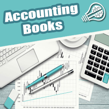 Accounting Textbook Offline per Android - Download