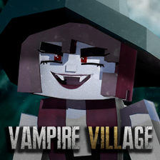 Vampire Village for Minecraft สำหรับ Android - ดาวน์โหลด