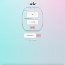 PassGen for Google Chrome - Extension Download