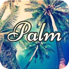 Palm Font for FlipFont pour Android - Télécharger